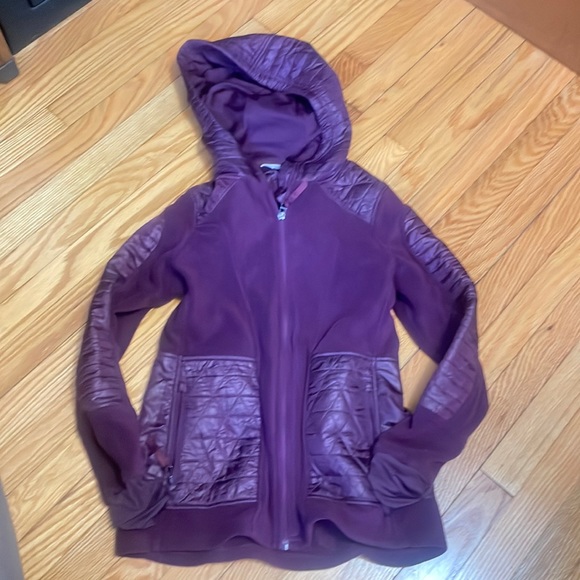 Kyodan | Jackets & Coats | Kyodan Purple Outdoors Jacket | Poshmark